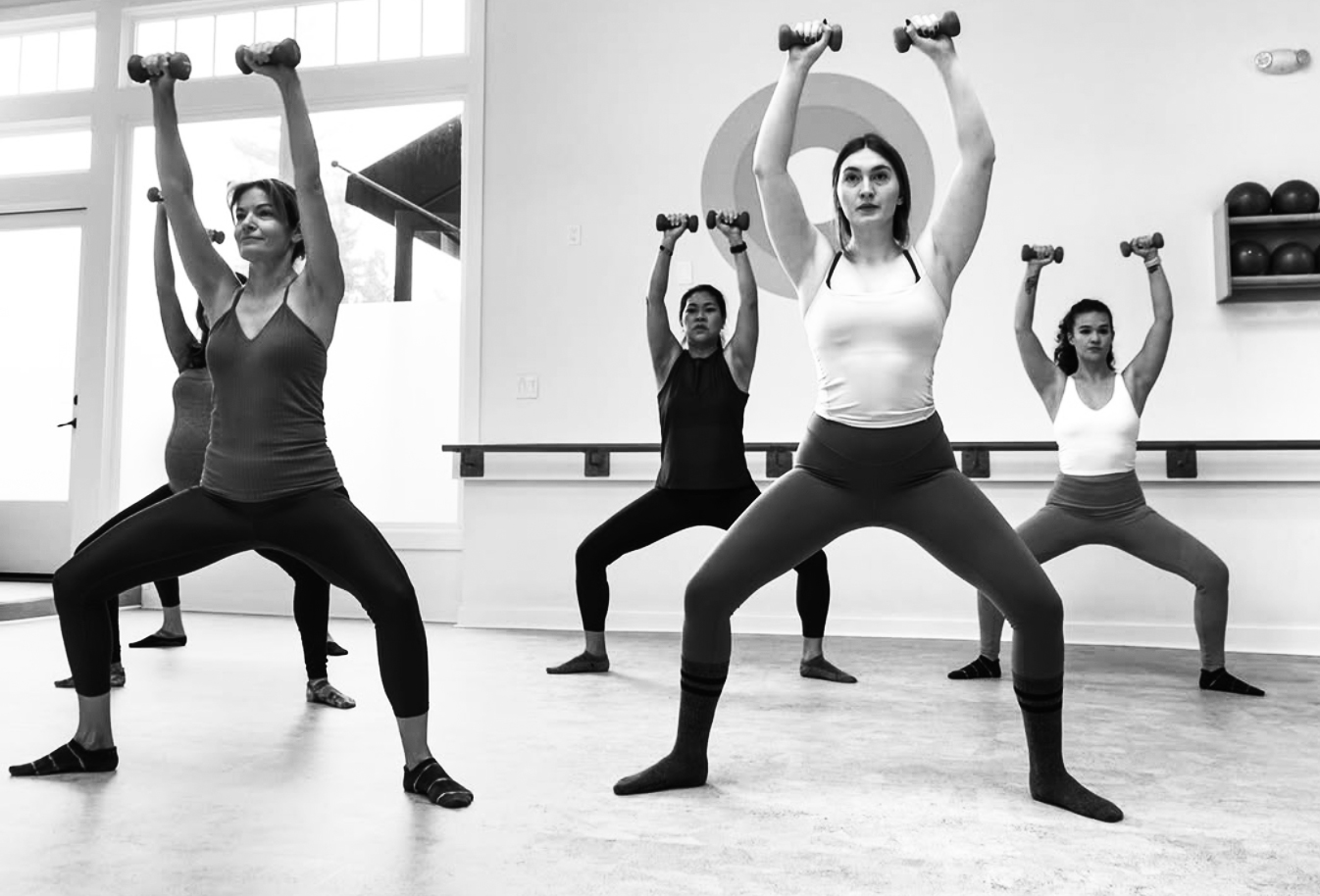 The Dailey Method - Kindred - Full Service Creative Agency